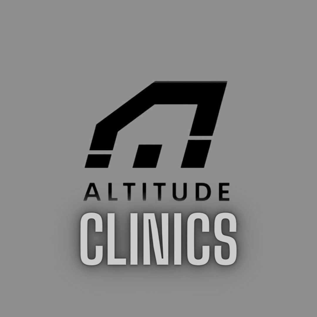 Clinics – Altitude Cheer LLC