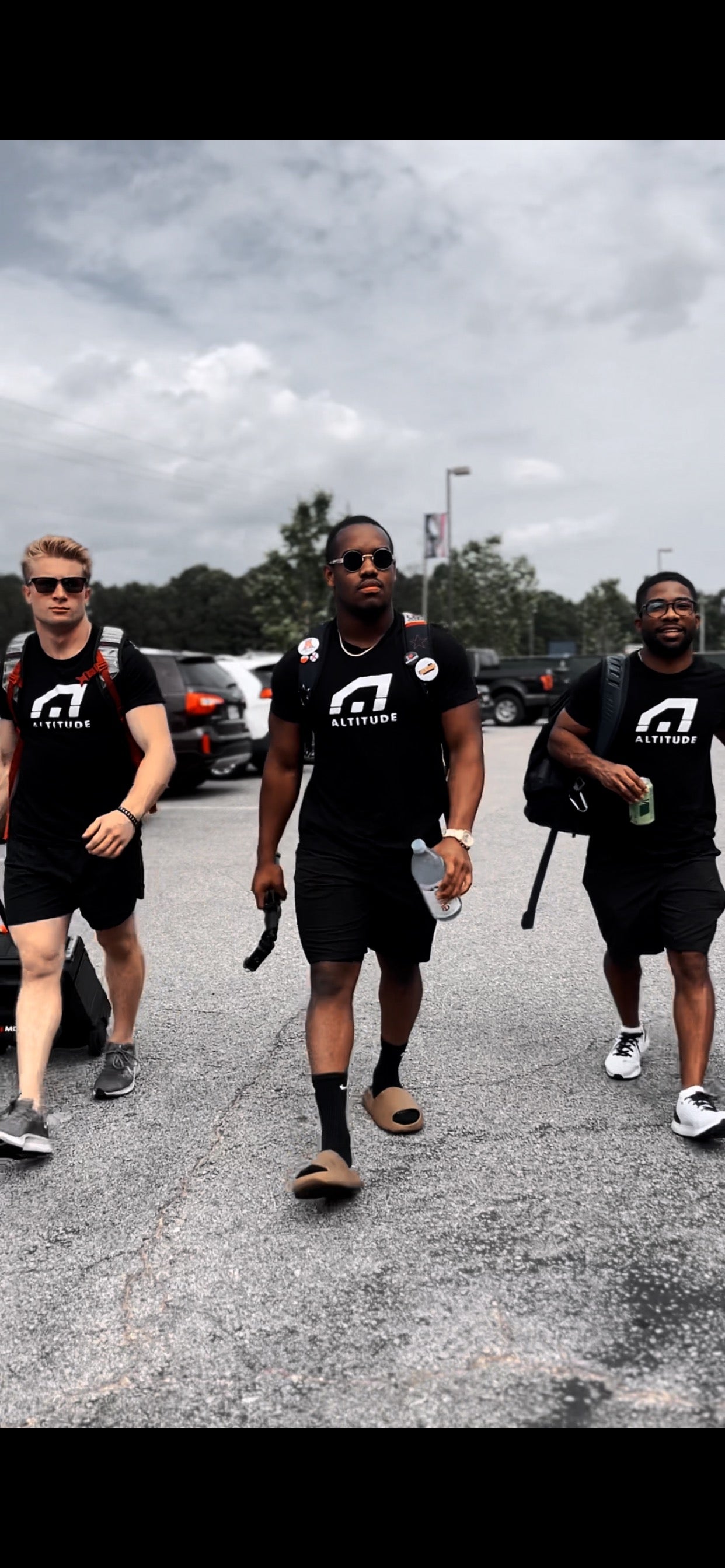 Contact – Altitude Cheer LLC